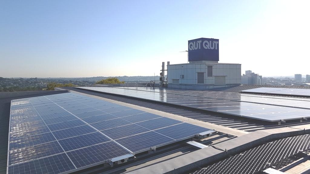 Commercial Solar Systems Brisbane | Commercial Solar Quotes Brisbane