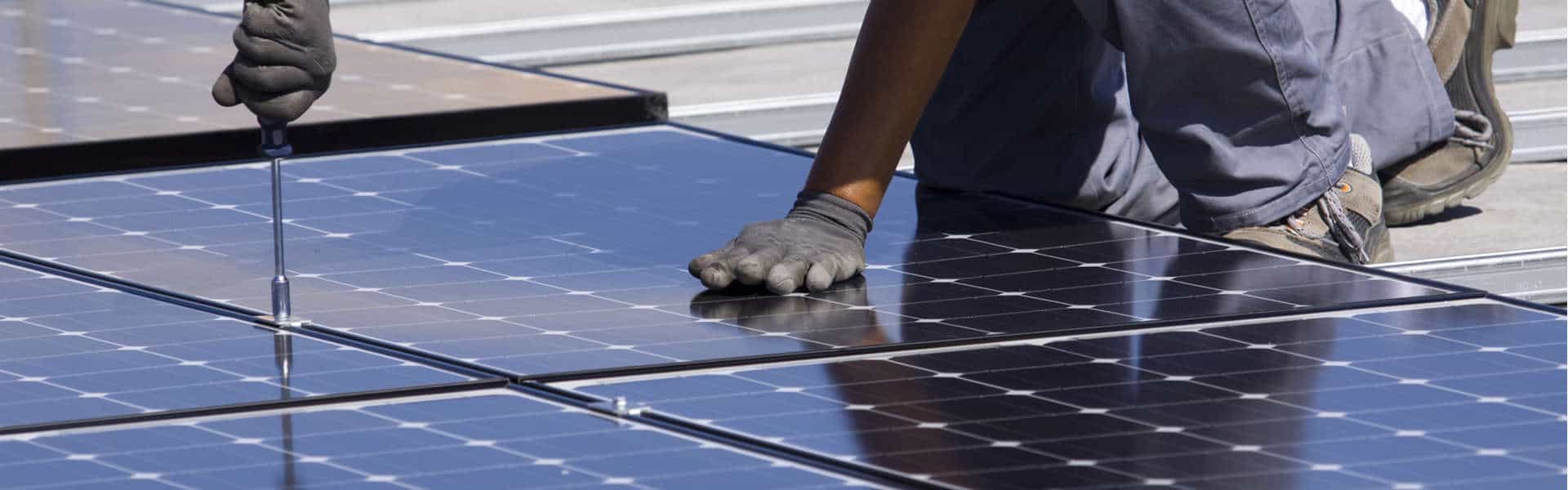 Home Panel Text - Solar Hybrids